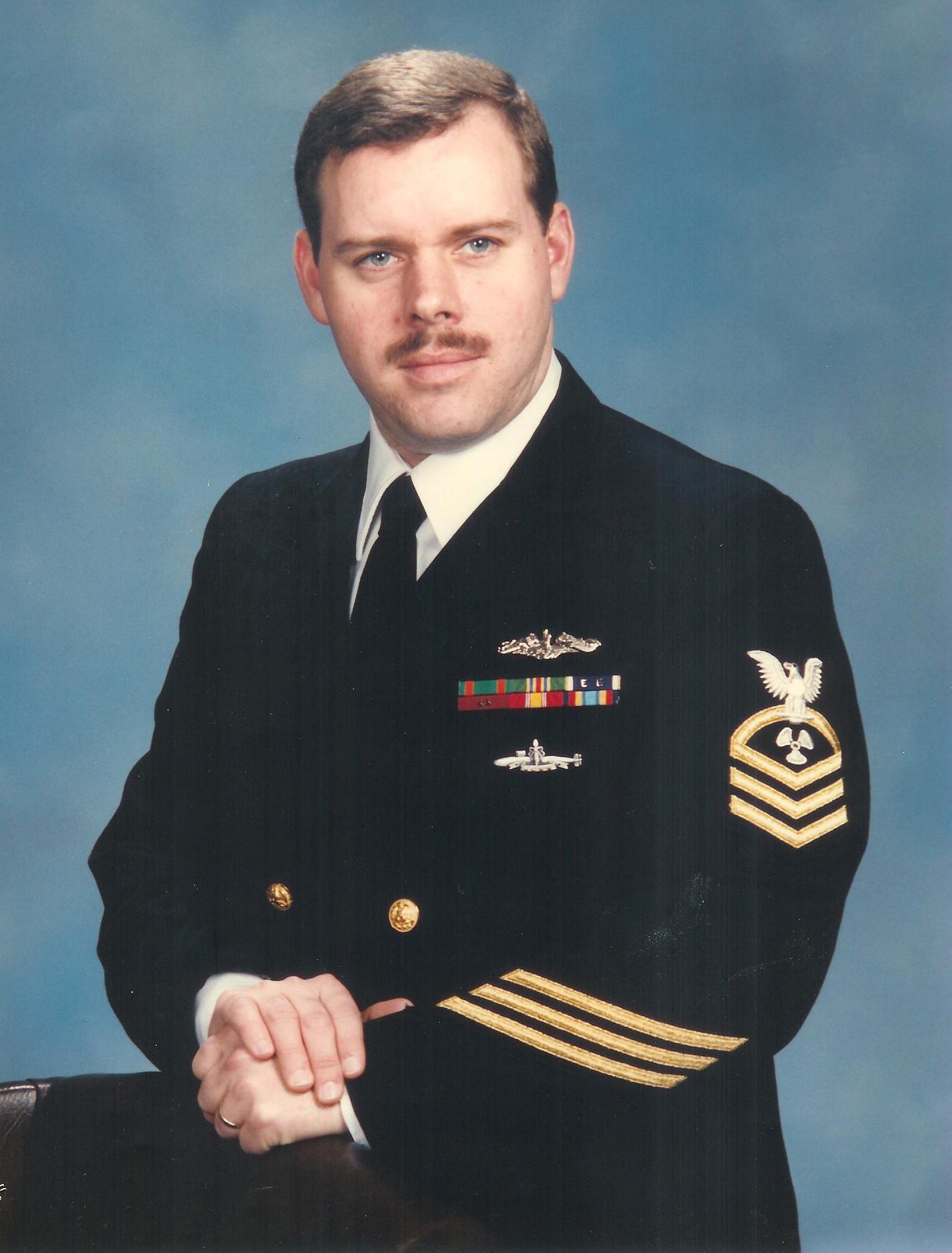 The Old Metal Box – theleansubmariner