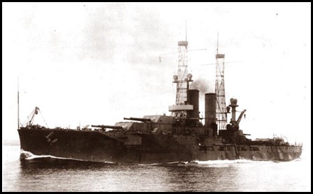 The Ultimate Irony – theleansubmariner