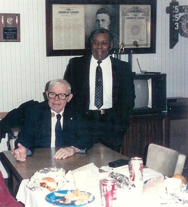 It Was a Real Honor – theleansubmariner