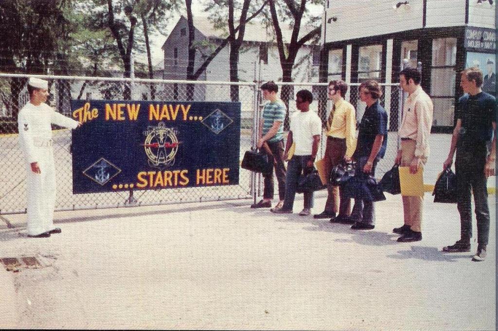 The Madness of Crowds – theleansubmariner