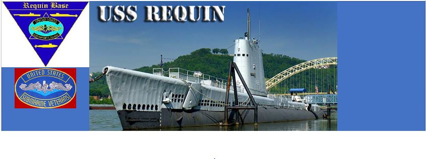 RIP Dex Armstrong, After Battery Rat and Well Loved Submariner ...