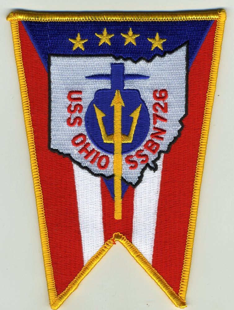 Grandfather to the Fast Attack – USS Carp (SS 20) F-1 (The Mysterious ...