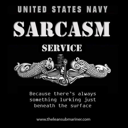 Submarine Memes for the new Millennium – theleansubmariner