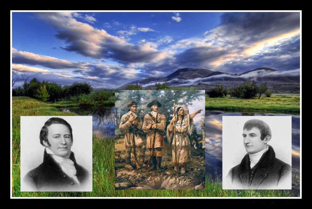 “Ocean in view! Oh Joy!” USS LEWIS AND CLARK (SSBN 644) – theleansubmariner