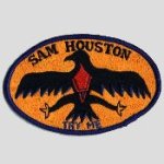 USS Sam Houston SSBN 609 – The Runaway Raven – theleansubmariner