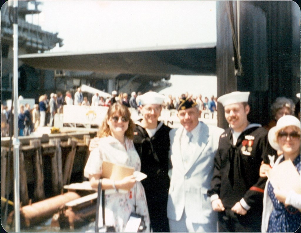 USS Sam Houston SSBN 609 – The Runaway Raven – theleansubmariner