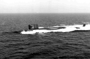 USS Sam Rayburn SSBN 635 – Mr. Sam – theleansubmariner