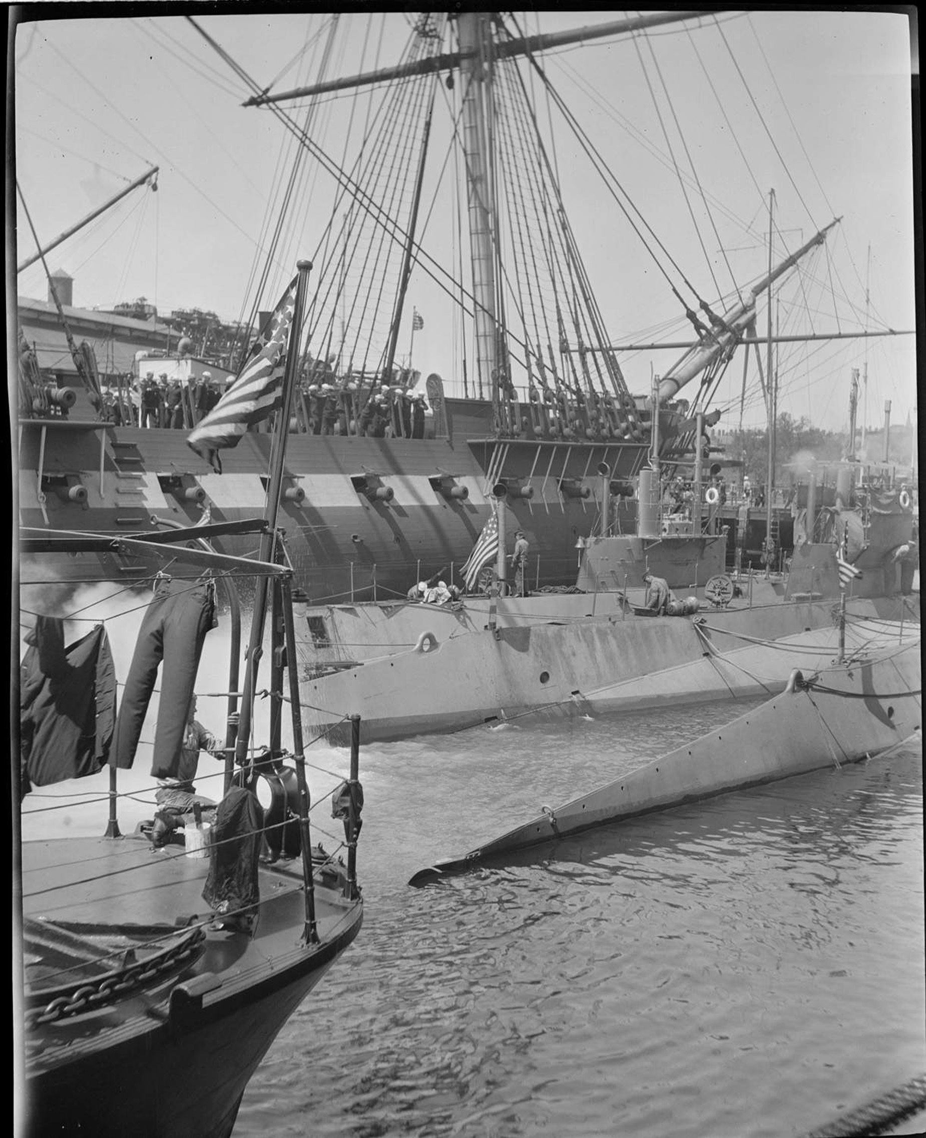 Course Corrections – Where the hell are we? – theleansubmariner