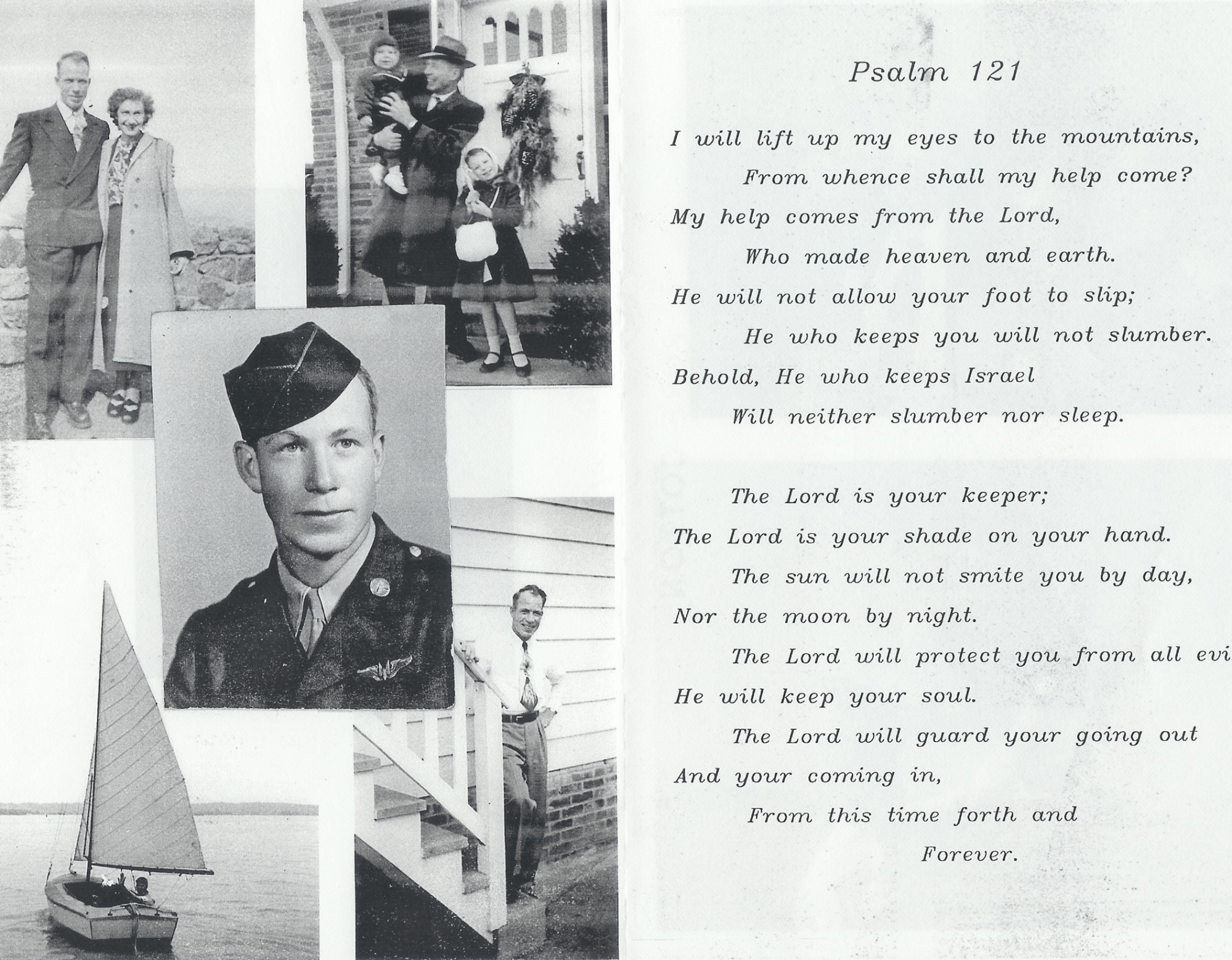 April 19, 1945 – Happy Birthday Sailor – theleansubmariner