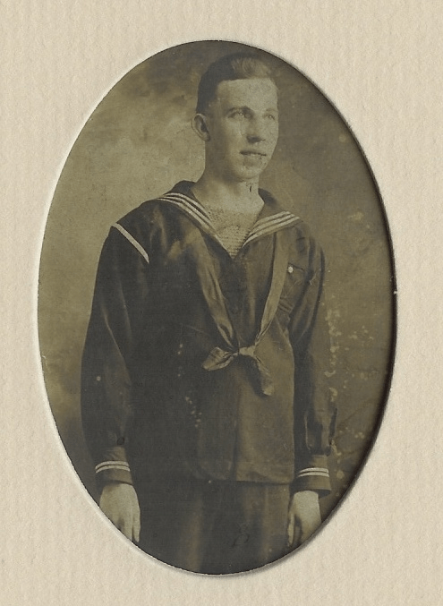 April 19, 1945 – Happy Birthday Sailor – theleansubmariner