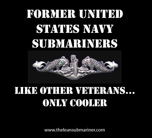 Submarine Memes for the new Millennium – theleansubmariner