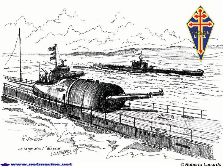 Losing the World’s Largest Submarine – The Unsolved Mystery of the ...