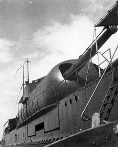 Losing the World’s Largest Submarine – The Unsolved Mystery of the ...