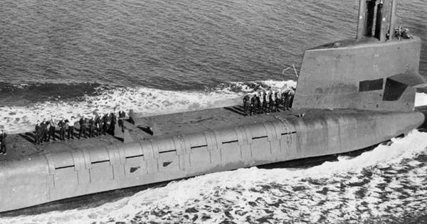 October 16, 1962 – The Day the World Found Itself on the Brink ...