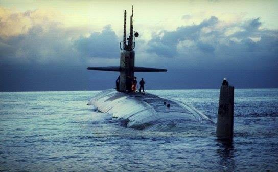 USS San Francisco SSN-711 Plank Owner Belt and Buckle… Lost and Found ...