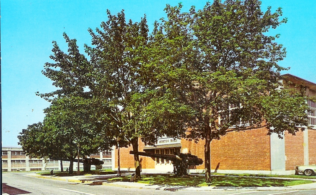 Making a Submariner – Fifty Years ago – theleansubmariner