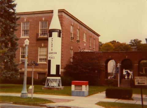 Making a Submariner – Fifty Years ago – theleansubmariner