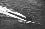Voyage to the Bottom of the Seas – The Nuclear Navy of 1964 ...