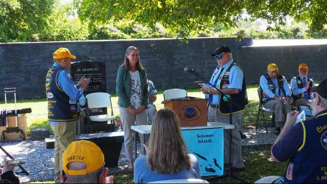 A Great Reunion – Well, Mostly Great – theleansubmariner